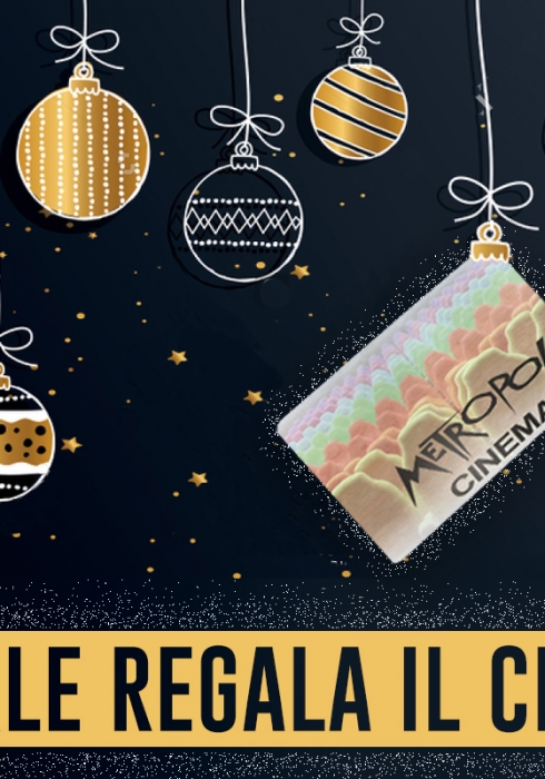 Metropolis Cinemas - Cinema multisala a Bassano del Grappa